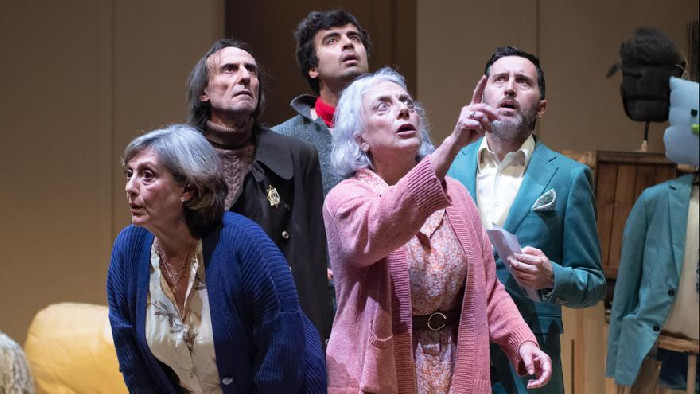 Maria Luisa :: alessiomeloni