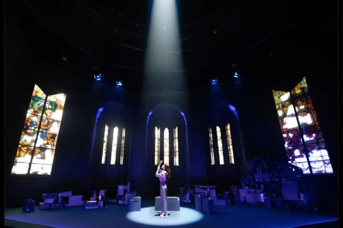 La Colección :: alessiomeloni